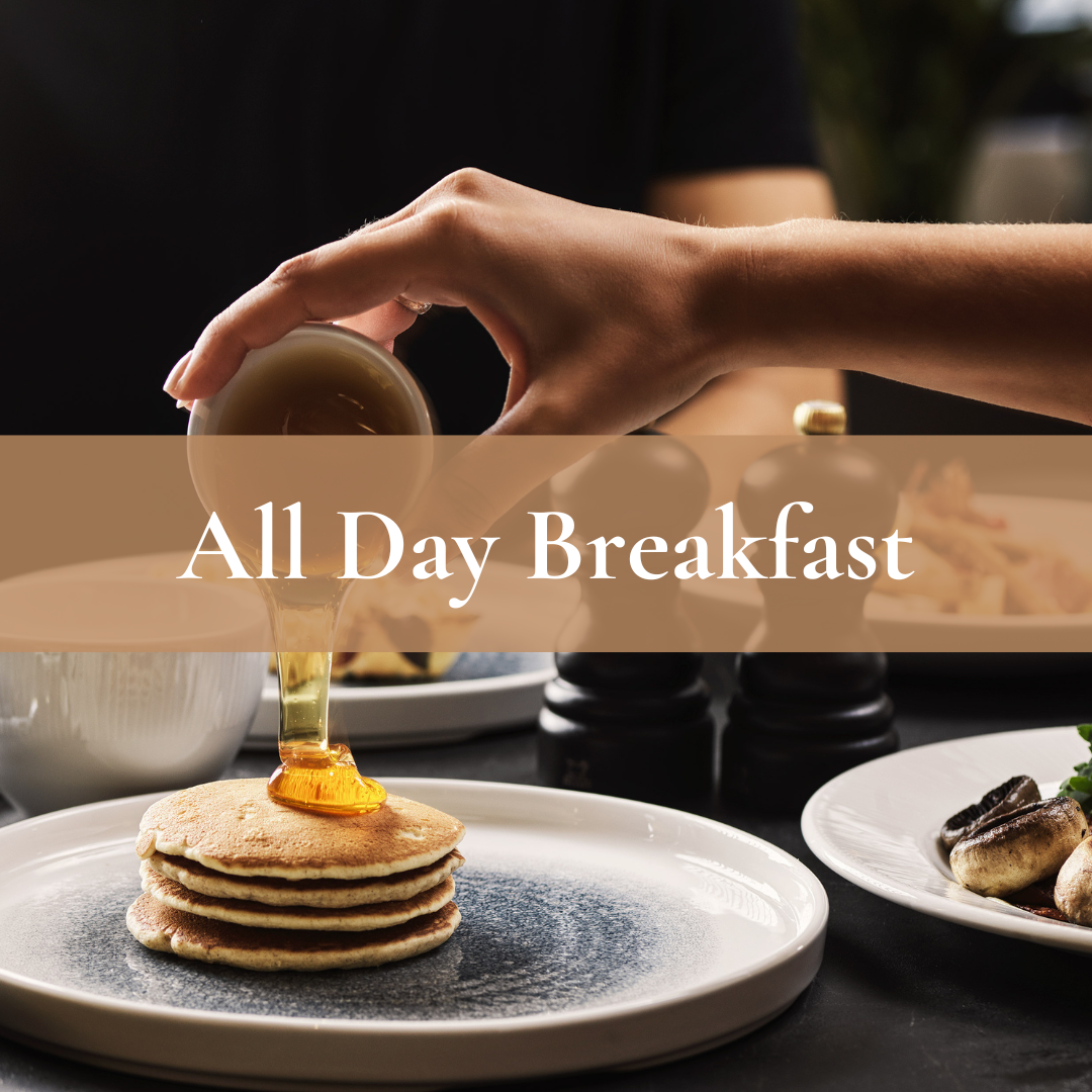 Breakfast in Thessaloniki | Vanoro Hotel